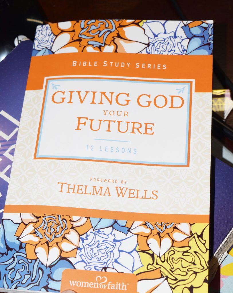 Trusting God With Your Future